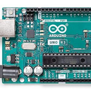 Arduino Uno REV3 [A000066]