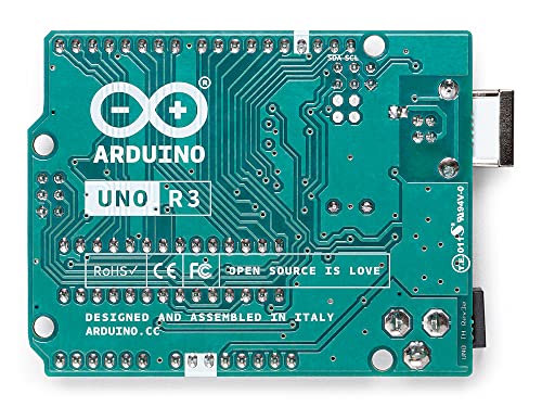 Arduino Uno REV3 [A000066]