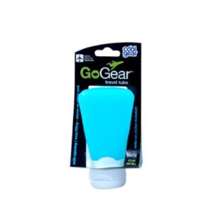 Go Gear 3oz travel tube- by CoolGear