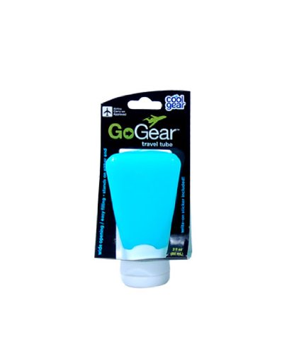 Go Gear 3oz travel tube- by CoolGear