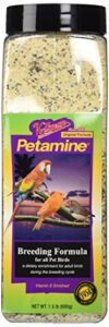 volkman petamine breeder formula, 1.5 lb