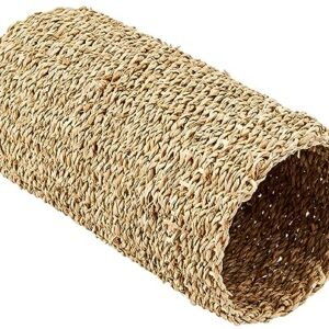 Rosewood Pet Medium Sea Grass Tunnel Toy