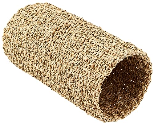 Rosewood Pet Medium Sea Grass Tunnel Toy