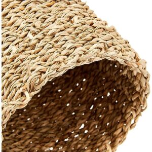 Rosewood Pet Medium Sea Grass Tunnel Toy