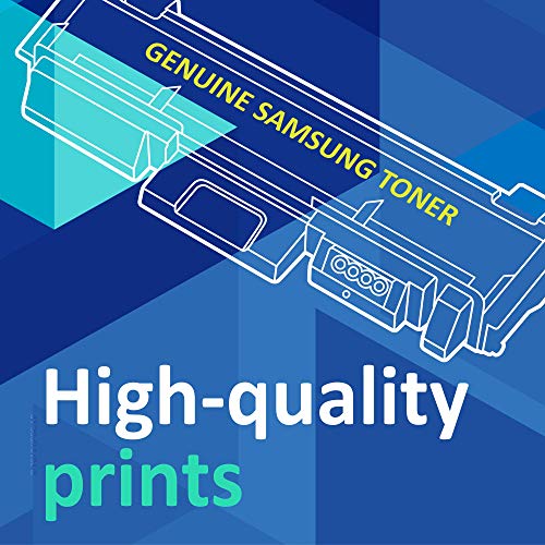 HP Samsung Electronics CLT-C406S Toner, Cyan