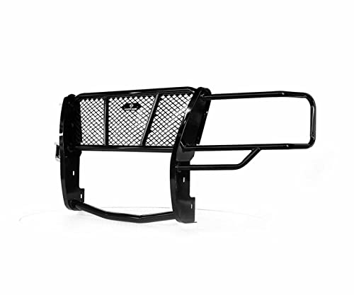 Ranch Hand GGC07HBL1 Legend Grille Guard for Chevy Tahoe/Suburban/Aval 1500