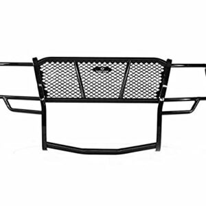 Ranch Hand GGC07HBL1 Legend Grille Guard for Chevy Tahoe/Suburban/Aval 1500