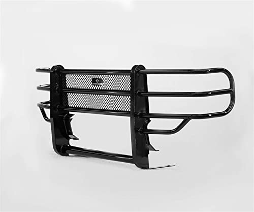 Ranch Hand GGC881BL1 Legend Grille Guard for Chevy Silverado/Sierra