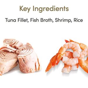 Applaws Tuna Fillet And Prawn, 24 - 2.47-Ounce Can