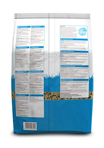 Supreme Petfoods Science Selective Degu 1.5kg