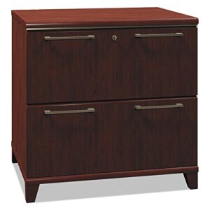 bush enterprise lateral file, harvest cherry