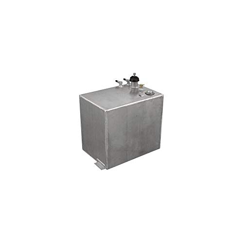 Rds 70387 Auxiliary Liquid Tank - 45 Gallon Capacity