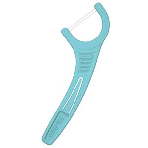 Plackers Twin-Line® Flossers for Dental Professionals