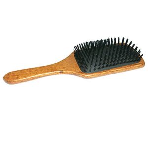 intrepid international brush for horse mane and tail