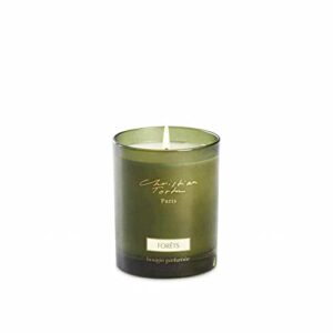 christian tortu foret candle