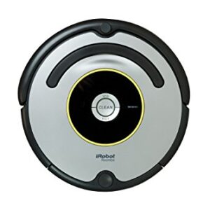 iRobot Roomba 630 Vacuum Cleaning Robot