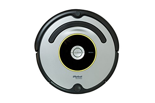 iRobot Roomba 630 Vacuum Cleaning Robot