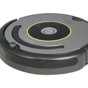 iRobot Roomba 630 Vacuum Cleaning Robot