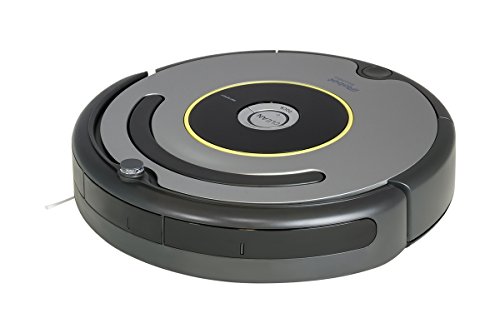 iRobot Roomba 630 Vacuum Cleaning Robot