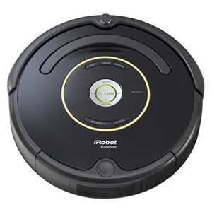 irobot roomba 650 robot vacuum