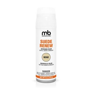 moneysworth & best suede renew beige