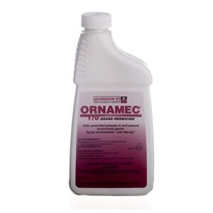 gordon's ornamec 170 grass herbicide, 32 ounces