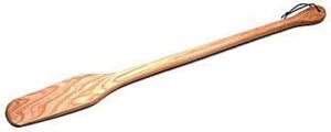 bayou classic 36" stirring paddle