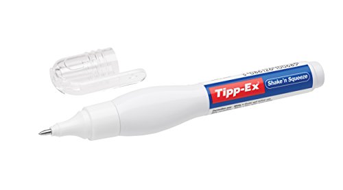 Tipp-Ex, ST24 8024222 Tippex Pen