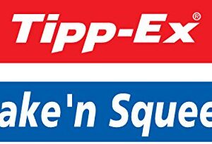 Tipp-Ex, ST24 8024222 Tippex Pen