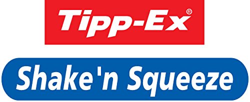 Tipp-Ex, ST24 8024222 Tippex Pen