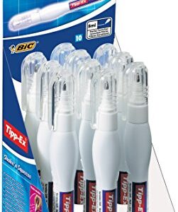 Tipp-Ex, ST24 8024222 Tippex Pen