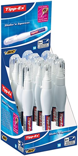 Tipp-Ex, ST24 8024222 Tippex Pen