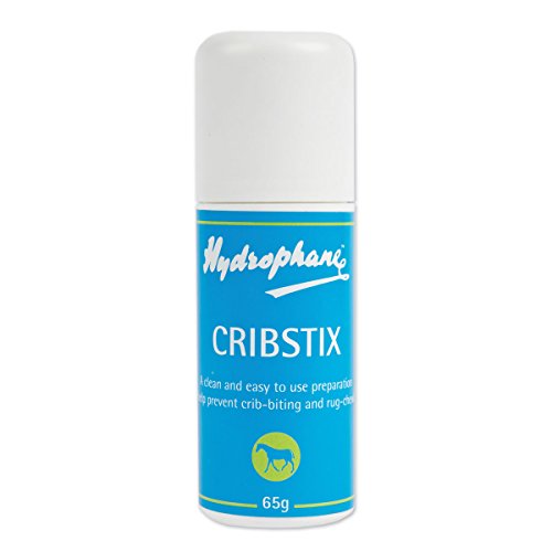 Hydrophane Unisex's Cribstix, Clear, Regular