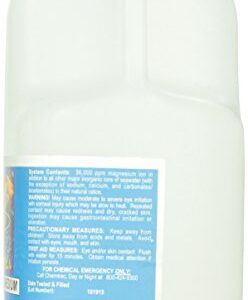 ESV Aquatics B-Ionic Magnesium for Coral Reef Salt Water Aquariums, 1 Gallon