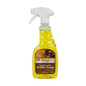 Fiebing's Liquid Glycerine Saddle Soap 32oz