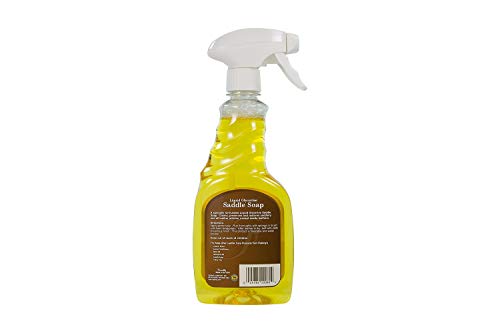 Fiebing's Liquid Glycerine Saddle Soap 32oz