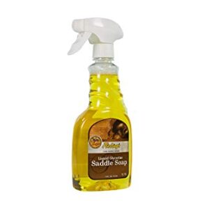 Fiebing's Liquid Glycerine Saddle Soap 32oz