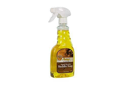 Fiebing's Liquid Glycerine Saddle Soap 32oz