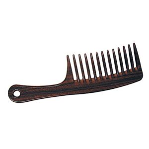 intrepid international mane & tail comb