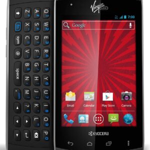 Kyocera Rise (Virgin Mobile)