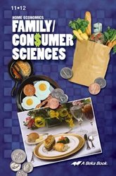 Family and Consumer Sciences