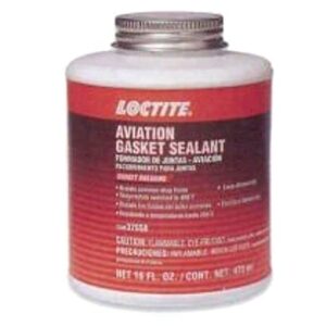 loctite aviation gasket sealant (loc1525607)