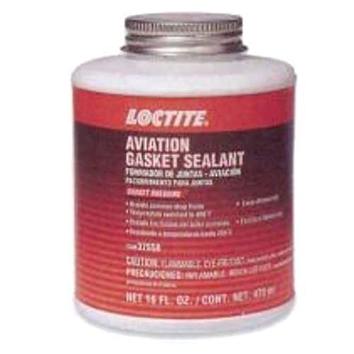 Loctite Aviation Gasket Sealant (LOC1525607)