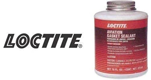 Loctite Aviation Gasket Sealant (LOC1525607)