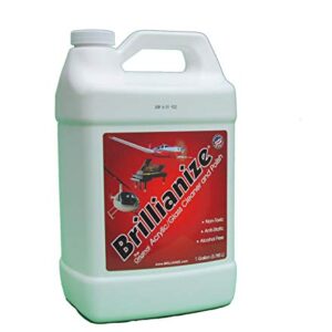 Brillianize 1 Gallon (3.8 l) Jug - 4 Pack