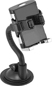 bell automotive 22-1-22235-8 mobile device holder and mount, multi