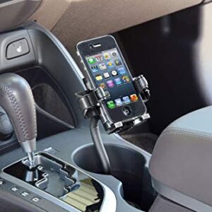 Bell Automotive 22-1-22235-8 Mobile Device Holder and Mount, Multi