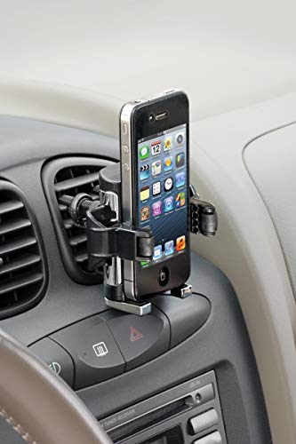 Bell Automotive 22-1-22235-8 Mobile Device Holder and Mount, Multi