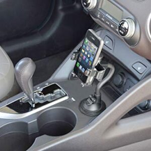 Bell Automotive 22-1-22235-8 Mobile Device Holder and Mount, Multi