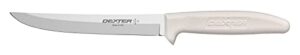 dexter 6" boning knife, hollow ground